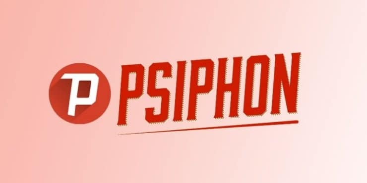 Psiphon 3